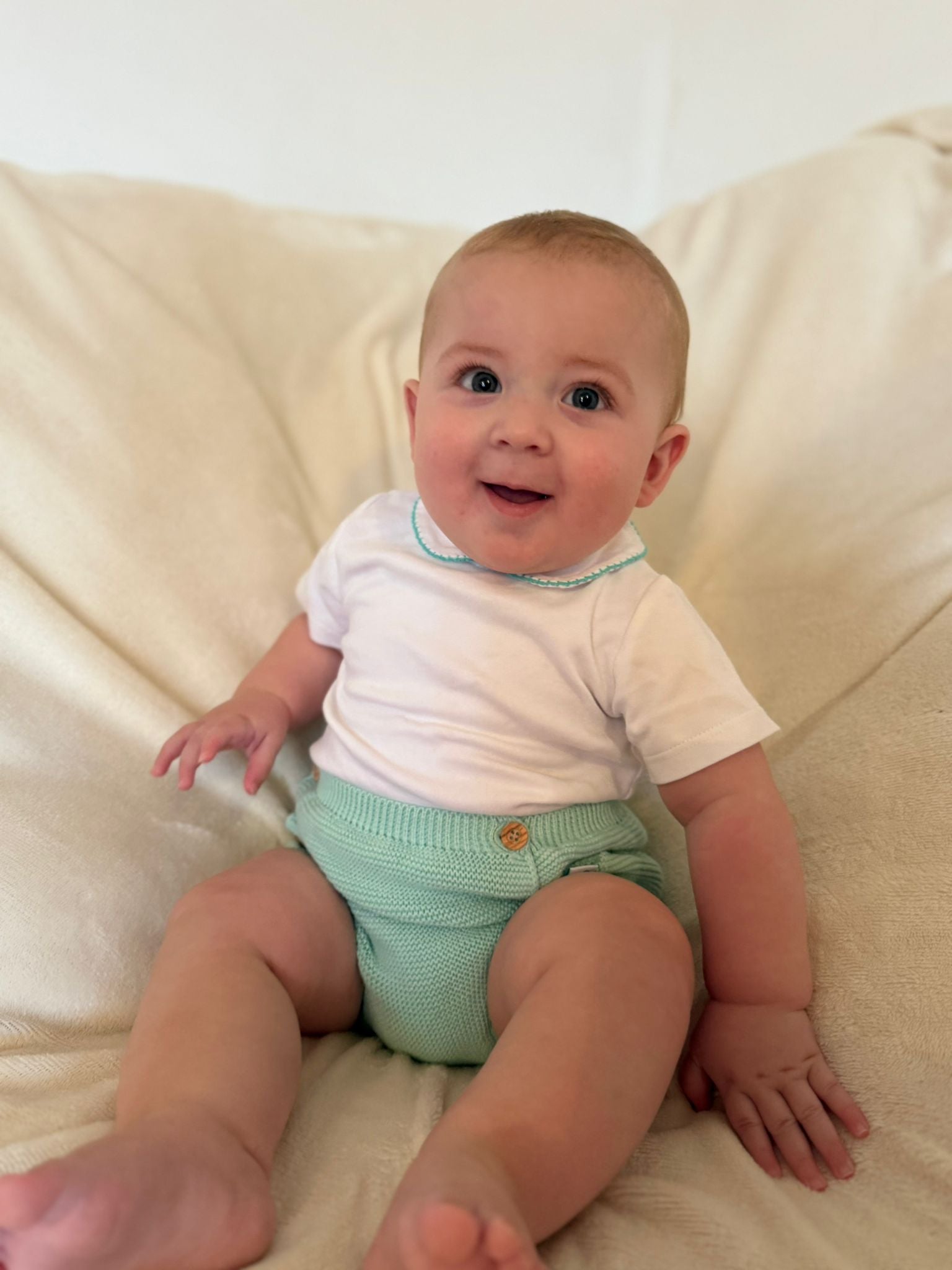 Bean Baby – Little Pim Pim's